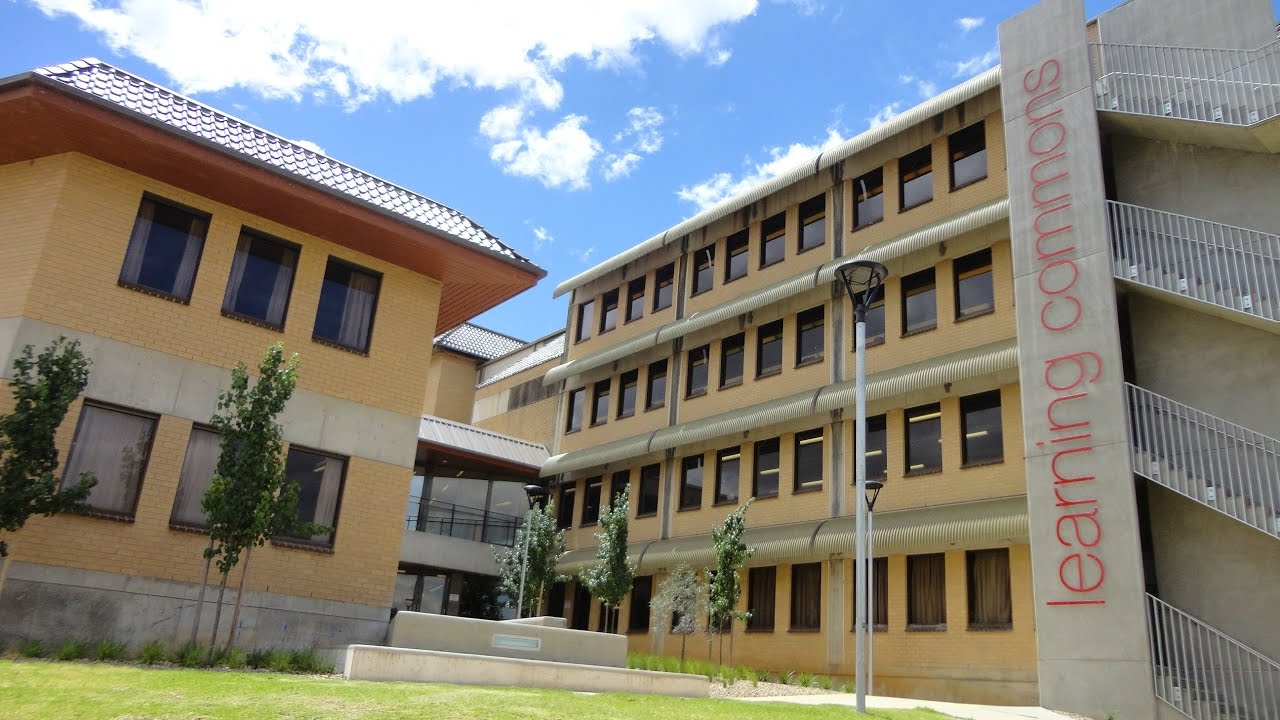 We’ve tidied up the Wagga collections! – Charles Sturt University ...