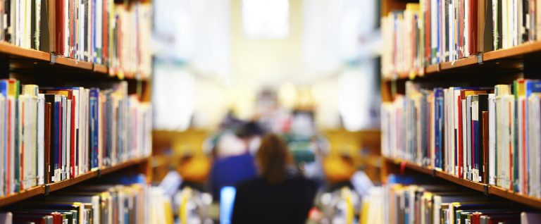 Top 5 Things To Know About The Library – Charles Sturt University ...