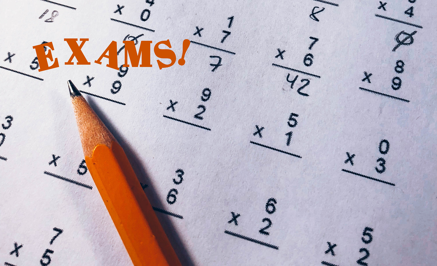 Succeed in your Exams this session! – Charles Sturt University Library Blog