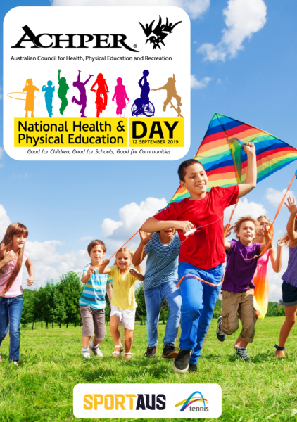 National Health and Physical Education Day – Charles Sturt University ...