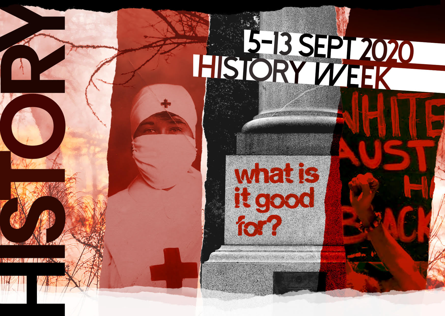 History Week 2020 – Charles Sturt University Library Blog