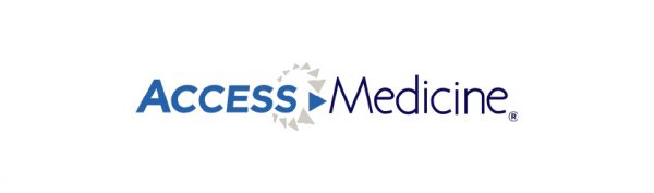 Collection Spotlight: McGraw-Hill AccessMedicine – Charles Sturt ...