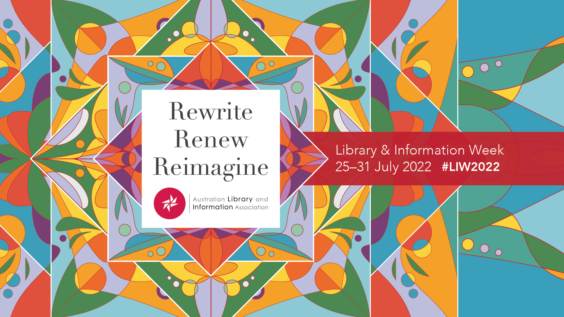 Library and Information Week 2022 – Charles Sturt University Library Blog