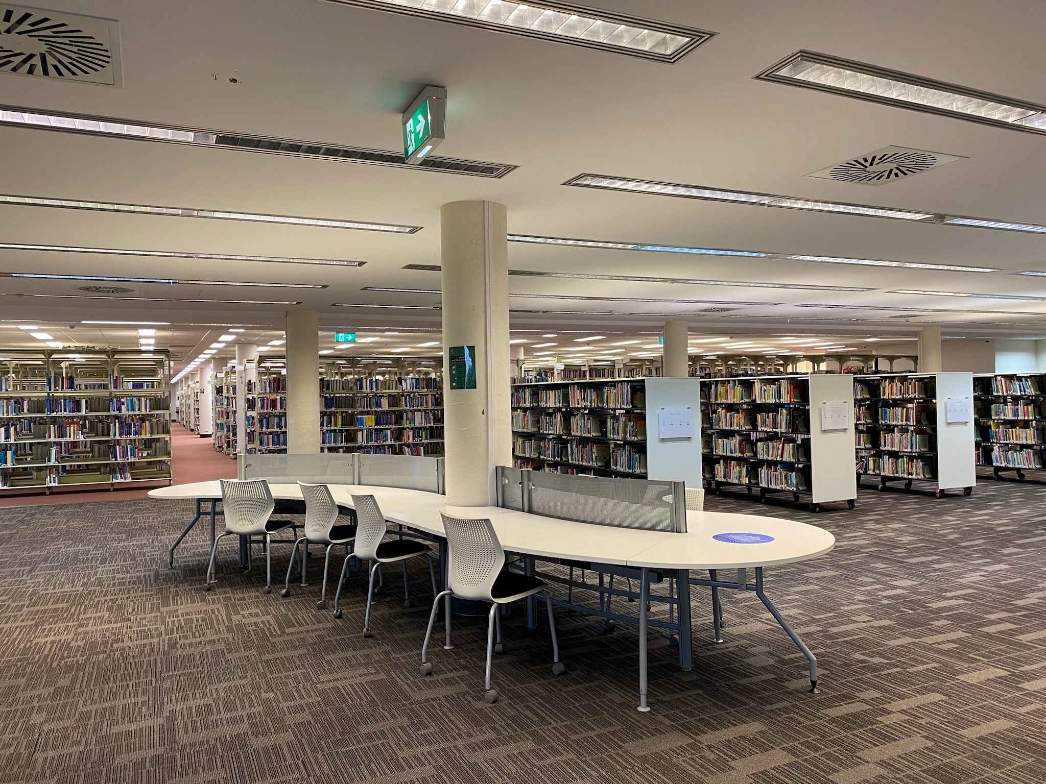 Bathurst is 24/7! – Charles Sturt University Library Blog
