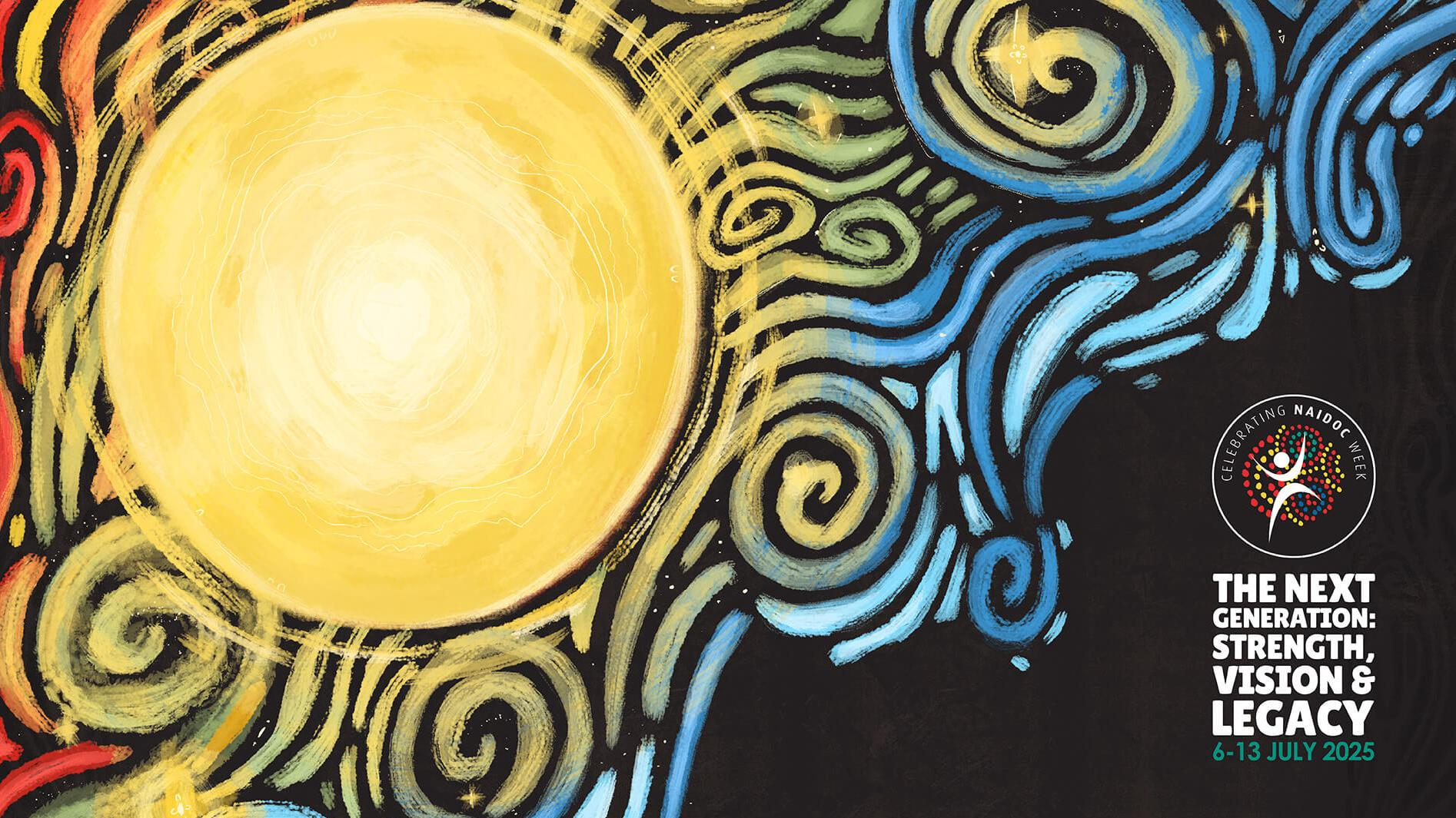 NAIDOC Week at Charles Sturt Library – Charles Sturt University Library ...