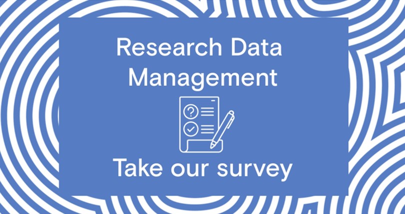 Research Data Management Survey – open now! – Charles Sturt University ...